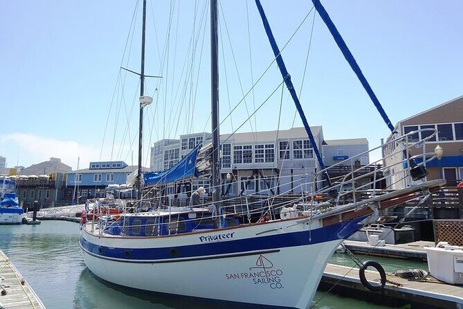 2-Hour Sunset Sail on the San Francisco Bay - What Travelers Say