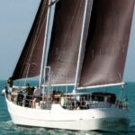 2-Hour Sunset Sailing With Wine In Stock Island - Analyzing the Value