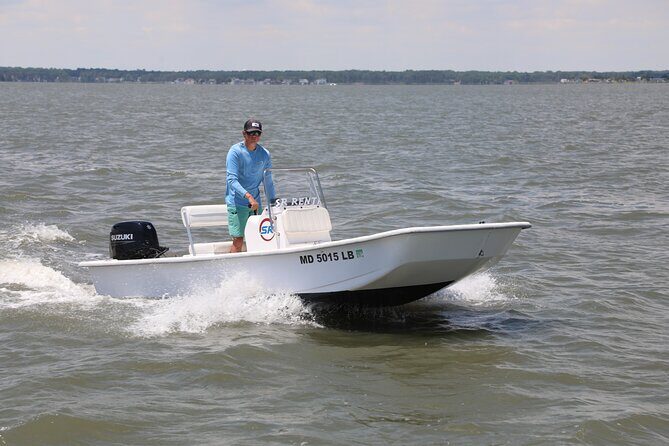 2-Hour Sunset Skiff Boat Rental in Dewey Beach, DE - Analyzing the Value and Practicalities