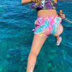 2-Hour the Beauties of Rhodes Island Private Guided Boat Tour - What to Expect on the Day