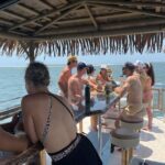 2-Hour Tiki Boat Tour in Folly Beach - Authentic Insights from Reviews
