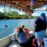 2 Hour Tiki Dolphin Sightseeing Tour in Cocoa Beach - The Itinerary and What You’ll Experience