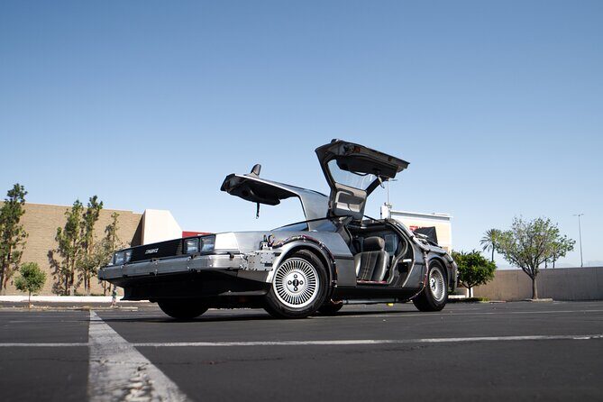 2 Hour Time Machine Experience - Authentic Reviews and Experience Insights