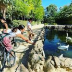 2 Hour Tour Discover Seville like a local on an ELECTRIC BIKE - The Ride and Group Dynamics