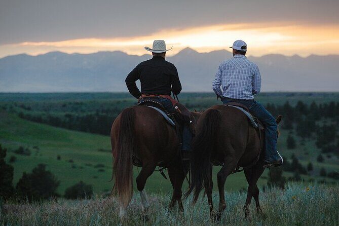2 Hour Trail Ride in Montana Ranch Country - The Sum Up: Who Will Enjoy This Tour?