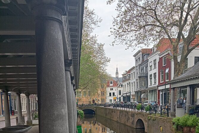 2-Hour Walking Tour in Gouda All inclusive - Authentic Reviews – What Travelers Say