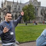 2 Hour Walking Tour of Dublin's City Centre - The Bottom Line