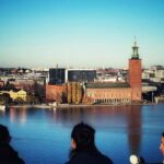 2-Hour Walking Tour Stockholm (Old Town and Surroundings) - Overview of the Tour Experience