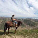 2 Hour Wildflower Horseback Trail Ride experience in Agoura Hills - How It Compares