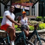 2 Hours African American History E-Bike Tour in Charlotte - Authenticity and Experience