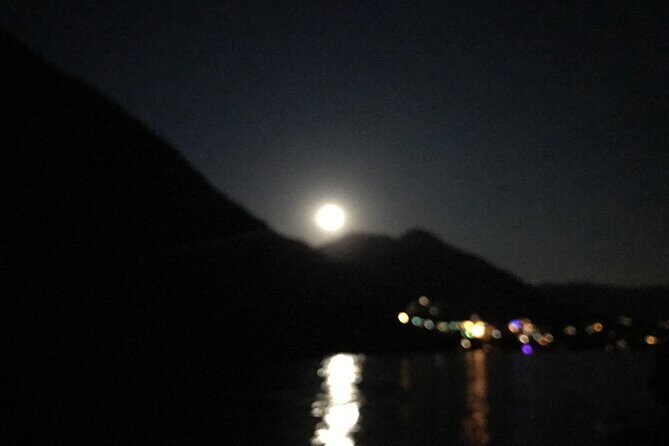 2 Hours and 30 Minutes Private Tour Lake Como - The Nesso Gorge and Waterfall: Nature’s Drama