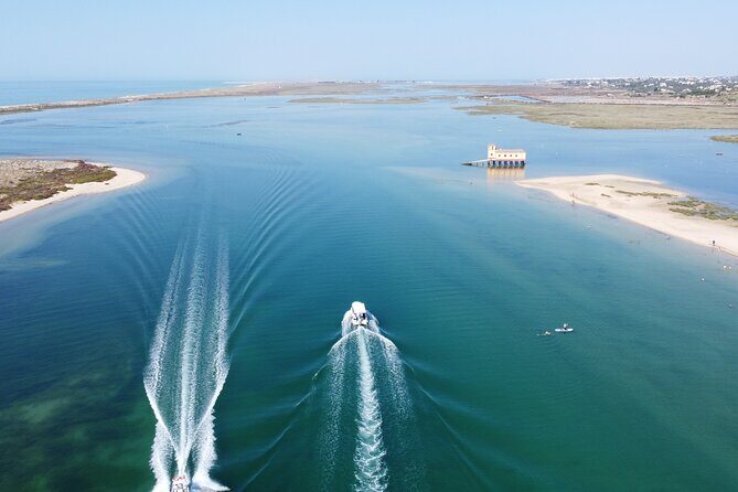 2 Hours Boat Tour in Ria Formosa - The Sum Up: Is This the Right Tour for You?