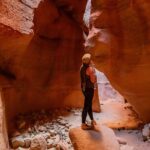 2 Hours Double Slot Canyon UTV Tour - Who This Tour Is Best For