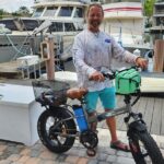 2 Hours Electric Bike Experience on Ft Lauderdale - FAQs