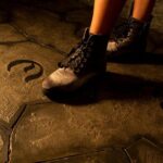 2 Hours Escape Room A Knight To Escape - The Splendid Setting: Castle and Dungeon