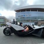 2 Hours fun in a Automatic Slingshot - Final Thoughts