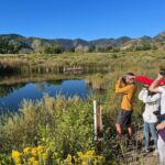 2 Hours of Mindful Bird Watching near Denver - Analyzing the Value and Cost