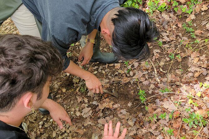 2 hours Private Activity - Truffle hunting in Assisi - Final Thoughts