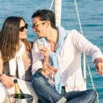 2 hours - Private Day Sail along Historic St Augustine Bayfront - The Authentic Experience as Described by Travelers