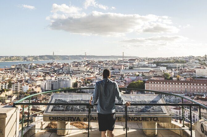 2 Hours Private Hills Historical Tour in Lisbon - Frequently Asked Questions