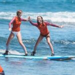 2 Hours Private Surf Lessons - The Value of a Private Surf Lesson