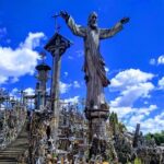 2 Hours Private Tour to Hill of Crosses from Siauliai - The Itinerary Breakdown: What to Expect