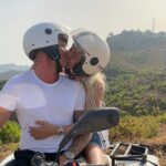 2 hours Quad Tour in Marbella - 1 quad for 1/2 persons 170 - The Value and Practicalities
