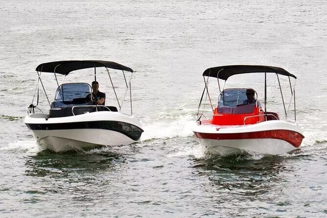 2 Hours Rent Boat SuBacco Lake Como - Who Will Love This Experience?