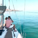 2 Hours Sailing Tour in Lisbon - Who Will Love This Tour?