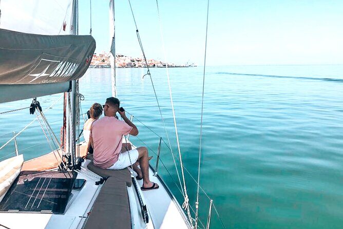 2 Hours Sailing Tour in Lisbon - Who Will Love This Tour?