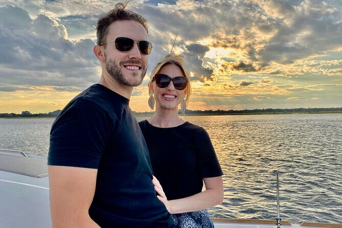 2 hours - Shared Sunset Sail along Historic St Augustine Bayfront - Why This Tour Offers Real Value