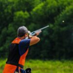 2 Hours Sporting Clay Shooting - The Shooting Experience: What You Can Expect