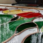 2 Hours Stained Glass Course in Trastevere - FAQ