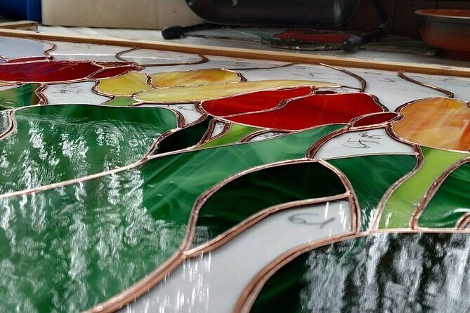 2 Hours Stained Glass Course in Trastevere - FAQ