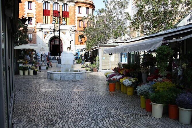 2 Hours Tour around Cádiz: History, anecdotes and curiosities - Who Will Love This Cádiz Tour?