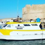 2 hours tour on boat to Polignano a mare - The Sum Up