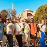 2 Hours Walking Tour Through Istanbul's Old City - Practical Details and What to Expect