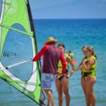 2 Hours Windsurfing Lesson in Cabrillo Beach - The Experience: A Closer Look at the Windsurfing Lesson