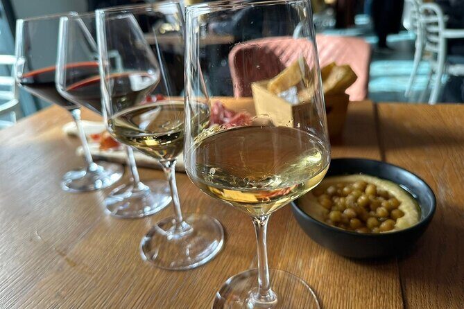 2 Hours Wine Tasting in Dubrovnik Old Town - Who Should Book This Tour?