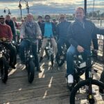 2-Hr, 30-Min Tour de Wilmington E-Bike Tour/Sightseeing/History - The Itinerary: What You’ll See & Experience
