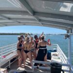 2 HR Dolphin Tour for 7 people - The Itinerary: What Will You See and Do?