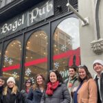 2 hr Guided Bagel Tour with Bagel Tastings - An In-Depth Look at the Tour Experience