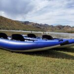 2 Person Inflatable Kayak Full-Day Rental - Transporting is required - Real Experiences from Past Renters
