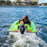 2 Person Mini Power Boat Rental at Tampa Riverwalk - Detailed Breakdown of the Experience