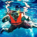 2-Stop Snorkeling and Dolphin Cruise from Destin - What You’ll Really Experience