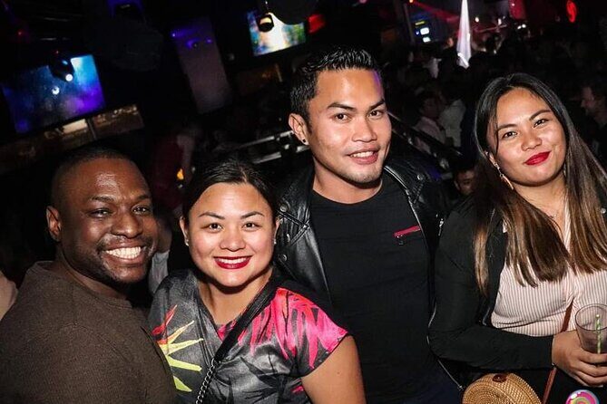 2 to 3 Hour Bar Crawl in Castro San Francisco - Authenticity & Value: What Travelers Are Saying