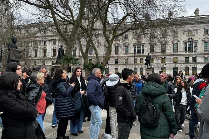 20 Major London Attractions - Guided Tour With Video and Photos - Who This Tour Is Best For