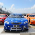 20 Mile Stock Car Drive Experience at Pocono Raceway - What the Reviews Tell Us