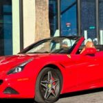 20 Min Ferrari tour in Hollywood (Drive or Be driven) - The Experience in Detail: What You Can Expect