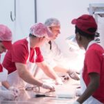 20 Minutes Chocolate & Candy Factory Tour in Jacksonville - Fine Details: The Itinerary